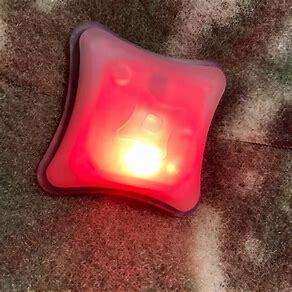 PTS Unity Tactical Spark Marker Light Red | Nomad Milsim LLC