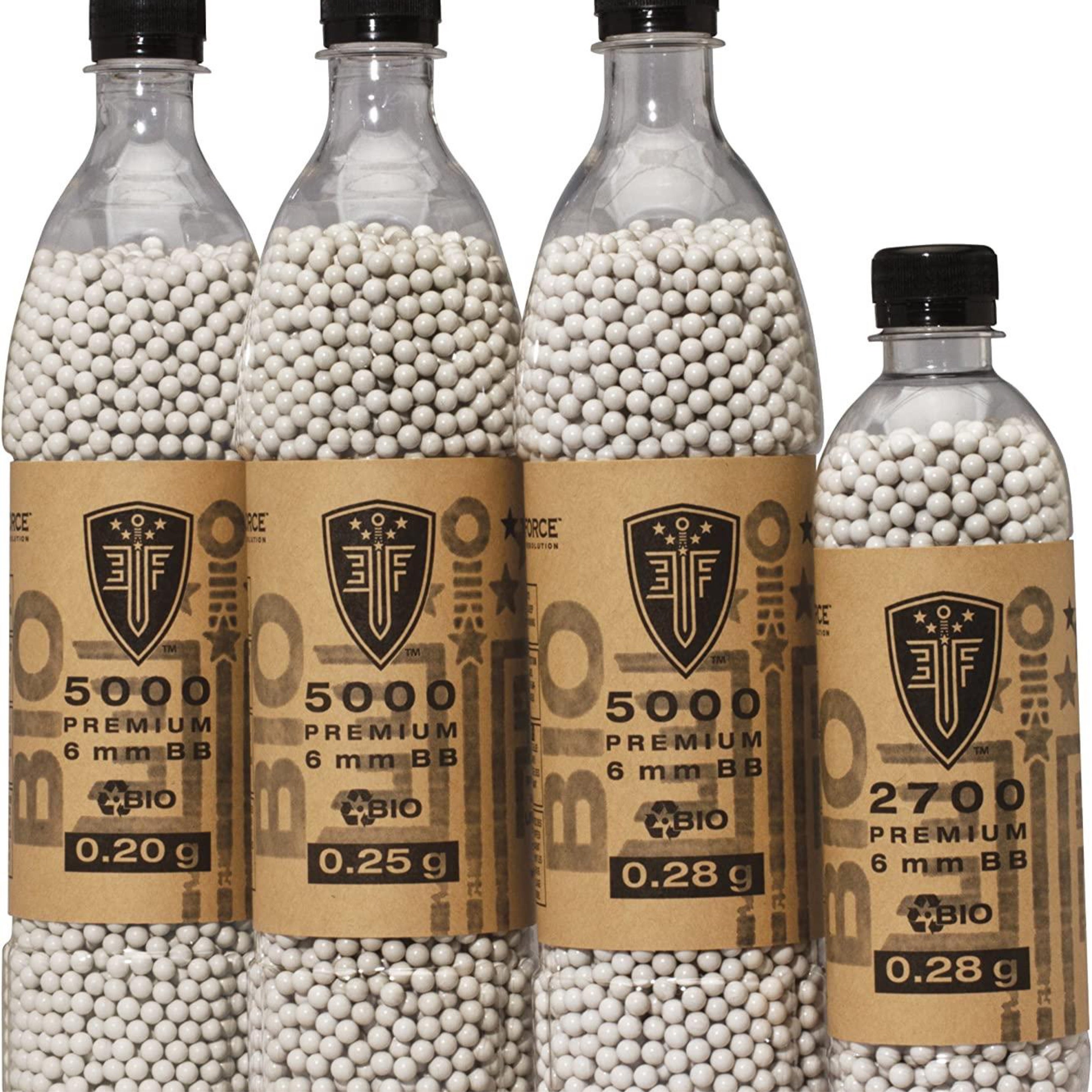 CASE OF EF BIO BBS | Nomad Milsim LLC