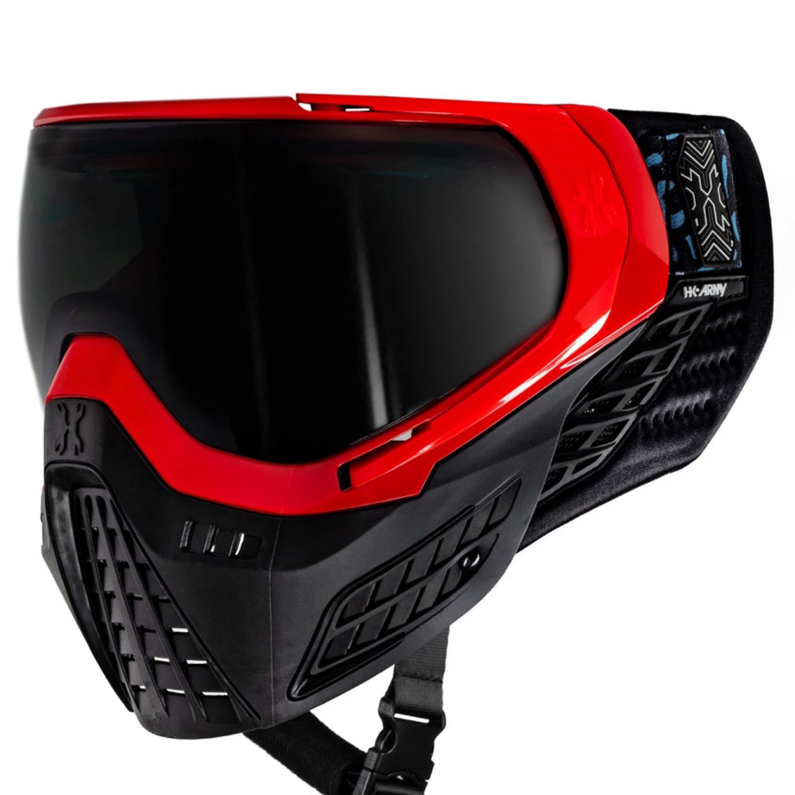 HK Army KLR Goggle System | Nomad Milsim LLC