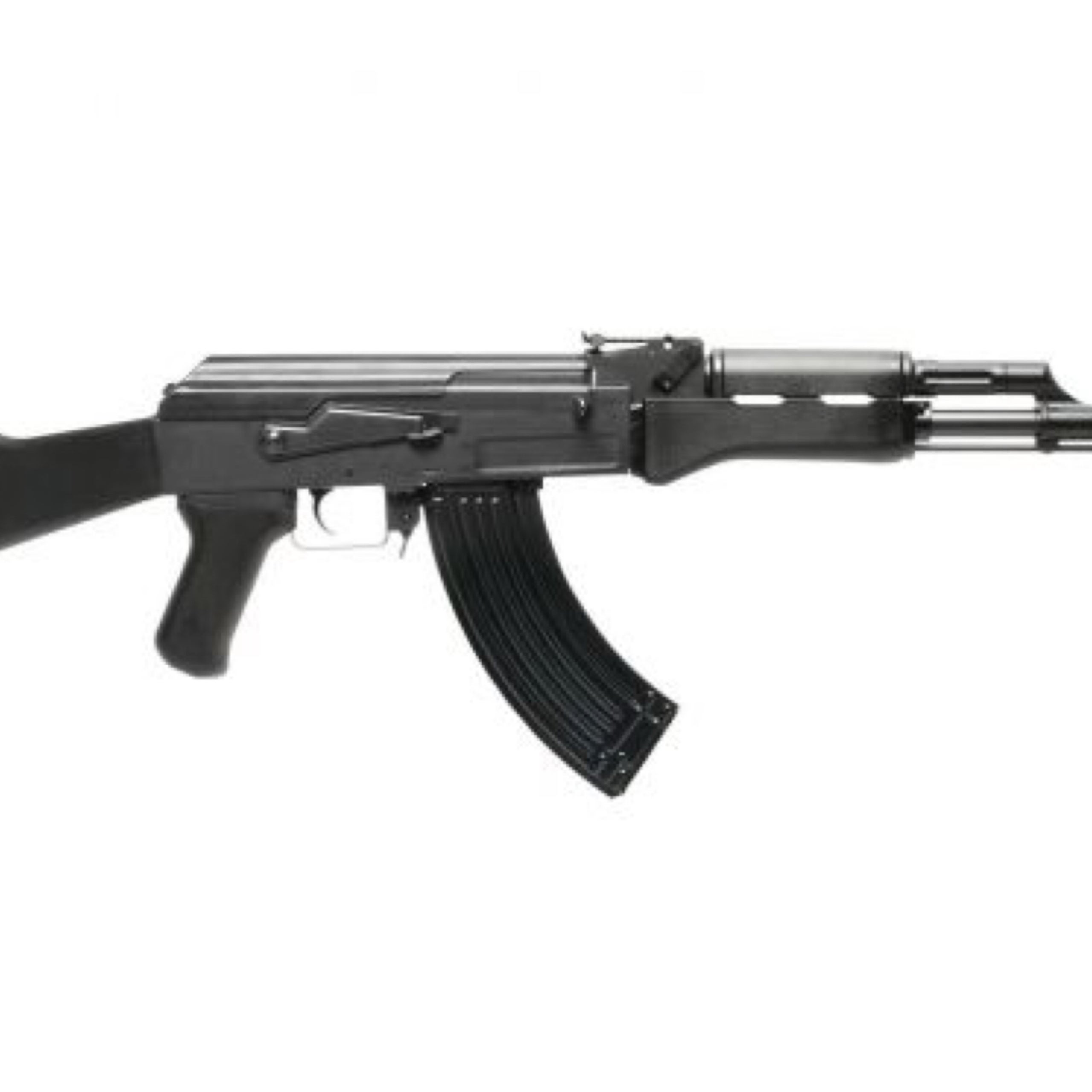 CM RK47 Black ETU | Nomad Milsim LLC