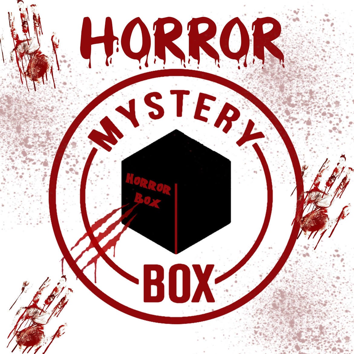 Halloween Holiday Mystery Box! | Nomad Milsim LLC