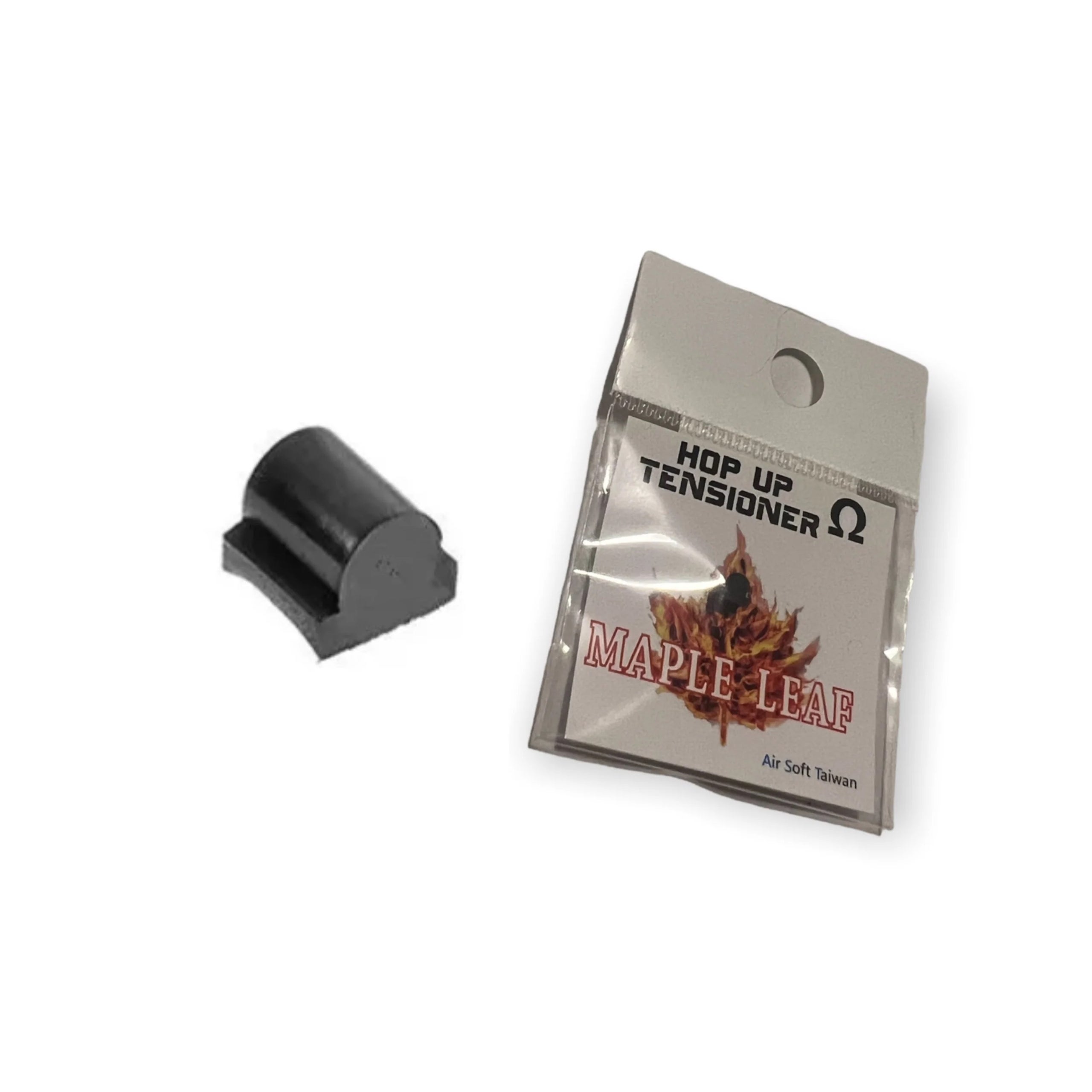 Maple Leaf Omega Hop Up Tensioner for AEG | Internal Upgrades | Nomad ...