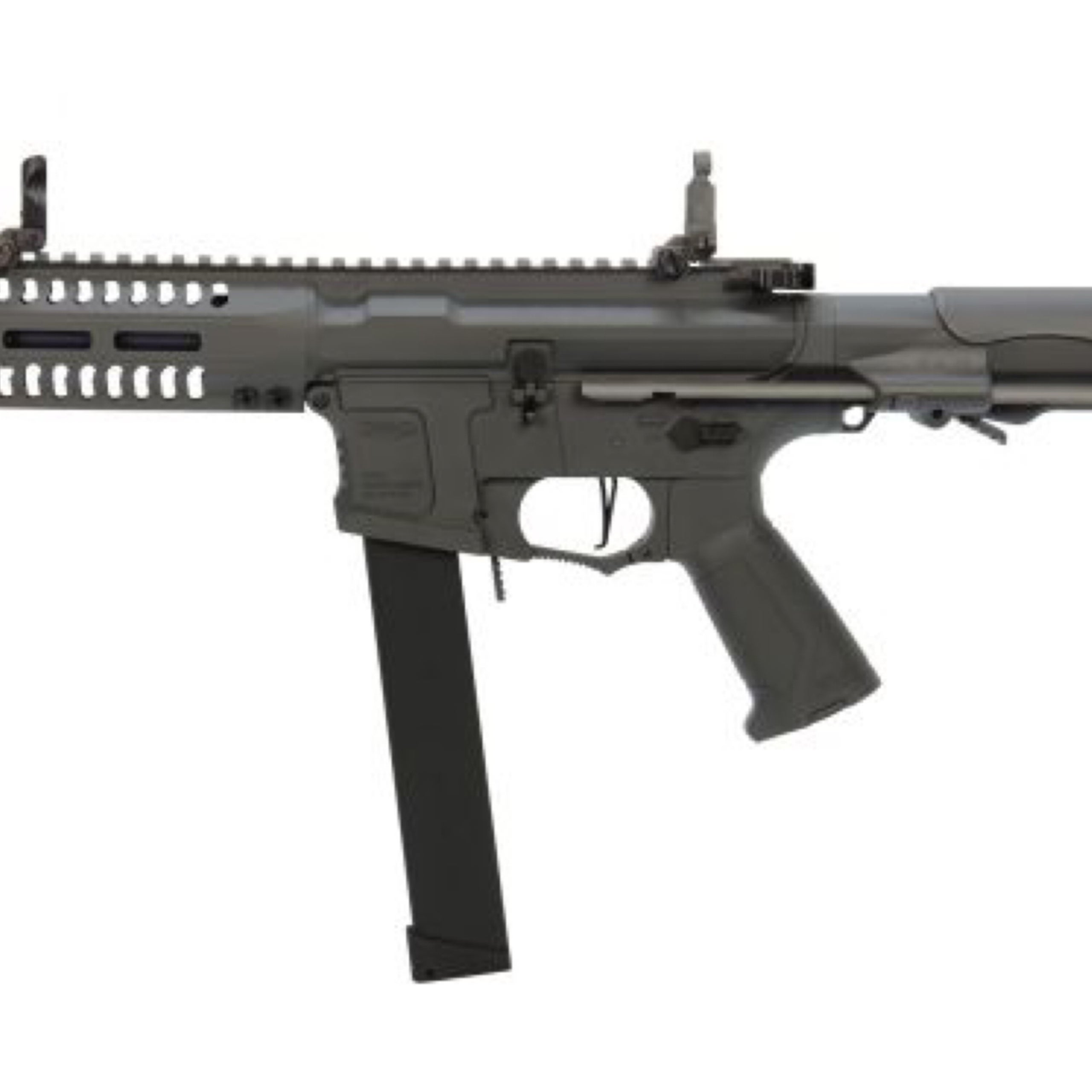 ARP 9 Battleship Grey | Nomad Milsim LLC