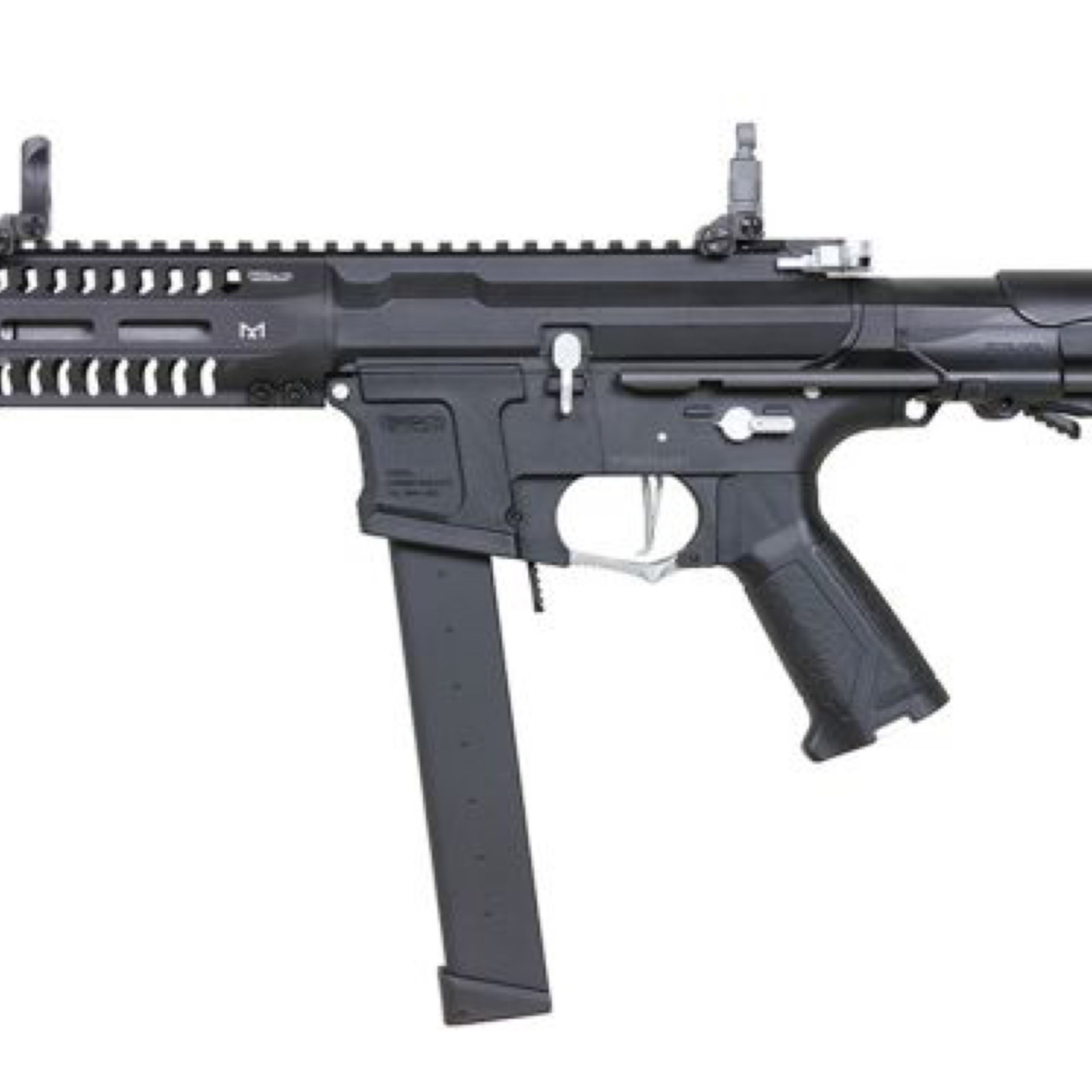 ARP 9 Super Ranger Ice | Nomad Milsim LLC