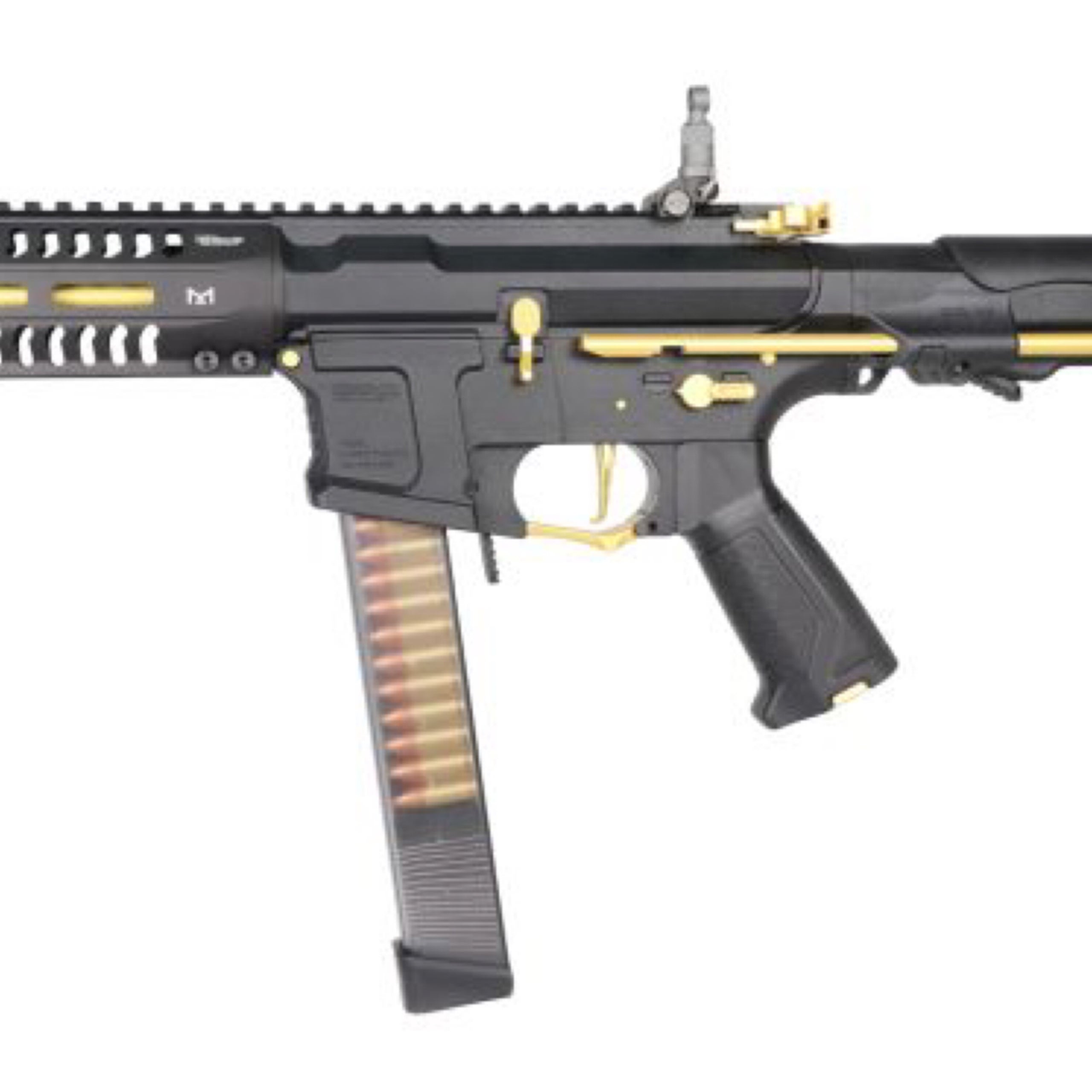 ARP 9 Stealth Gold | Nomad Milsim LLC