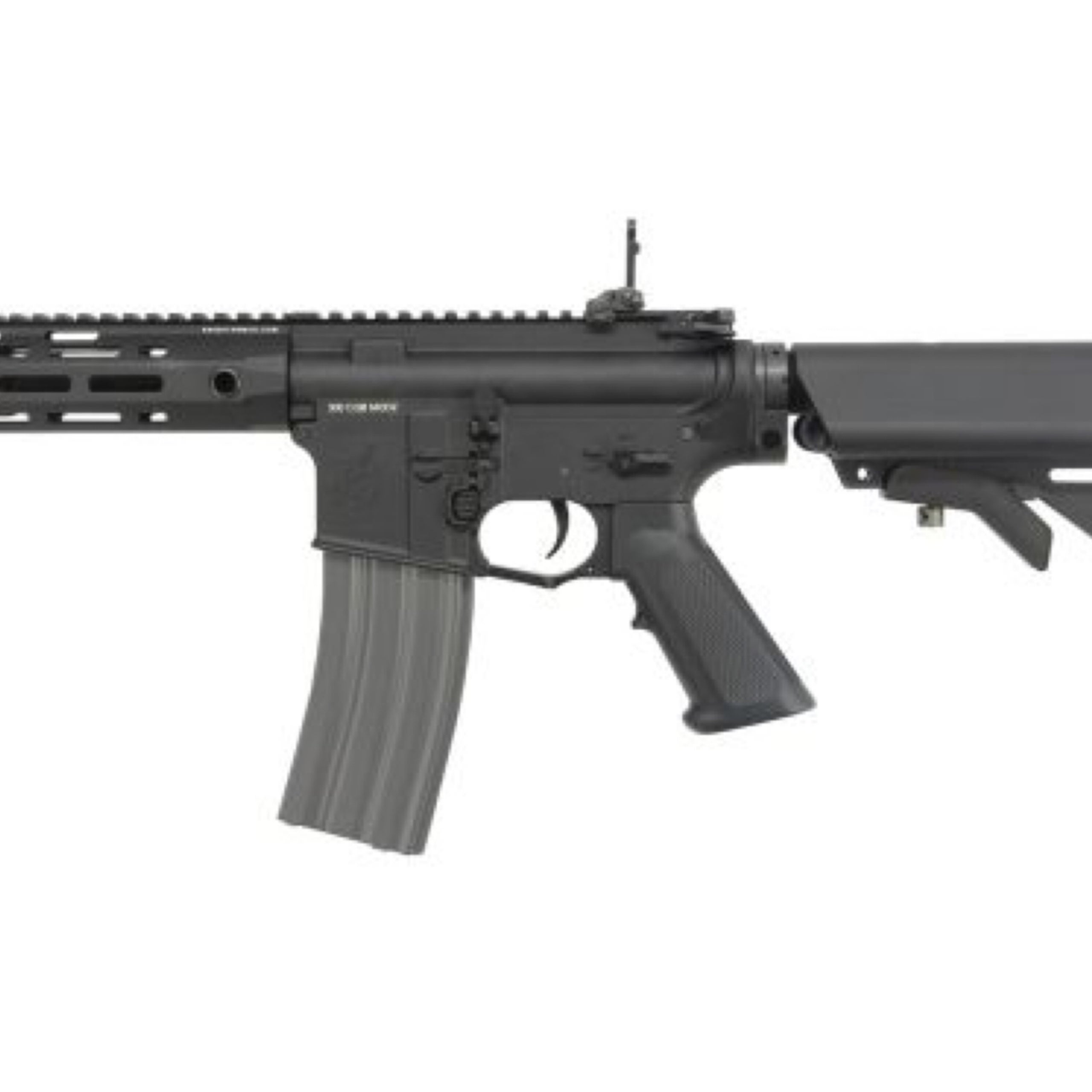 Knights Armament Licensed SR30 w/ M-LOK Handguard and G2 Gearbox ...